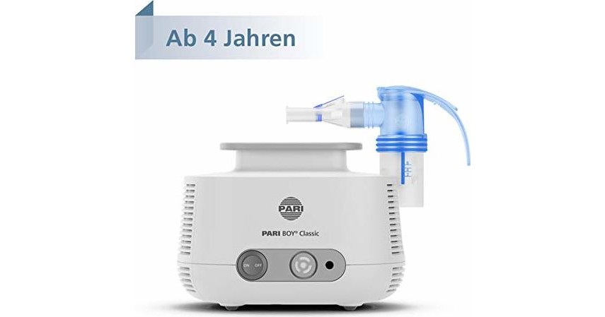 Pari Boy Classic im Test: 1,4 sehr gut