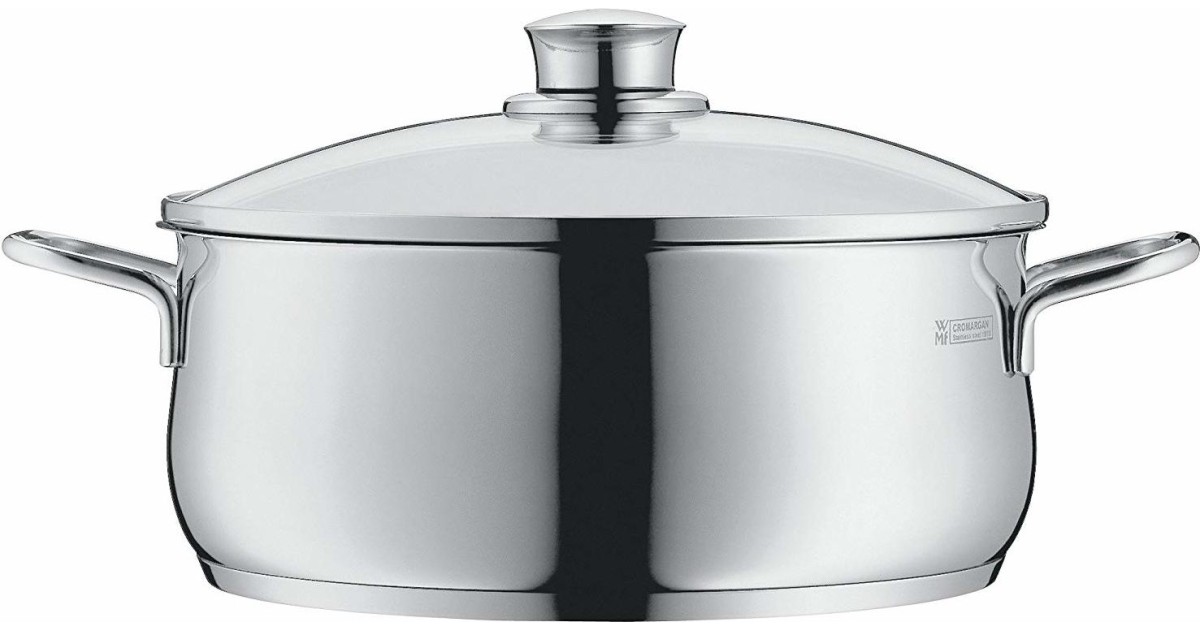 WMF Diadem Plus im Test: 1,9 gut | Robust und vielseitig – für Ihre ...