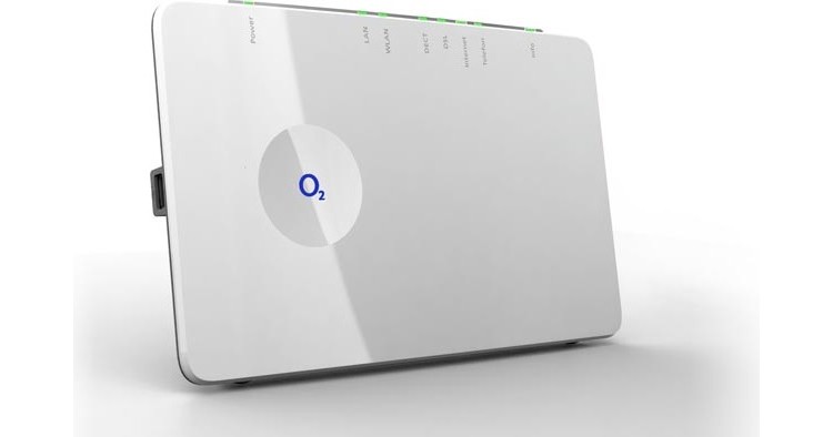 o2 Homebox 6741 im Test: 3,5 | Nicht mehr als eine solide ...