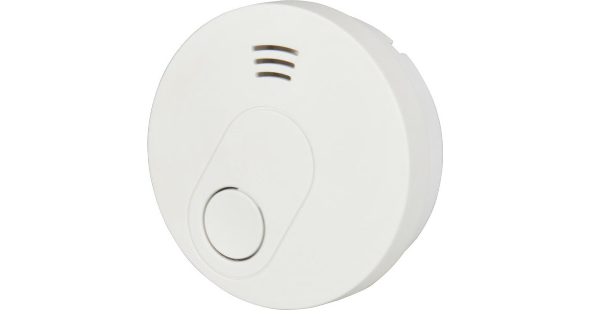 Unitec Eim 212 Fehlalarm