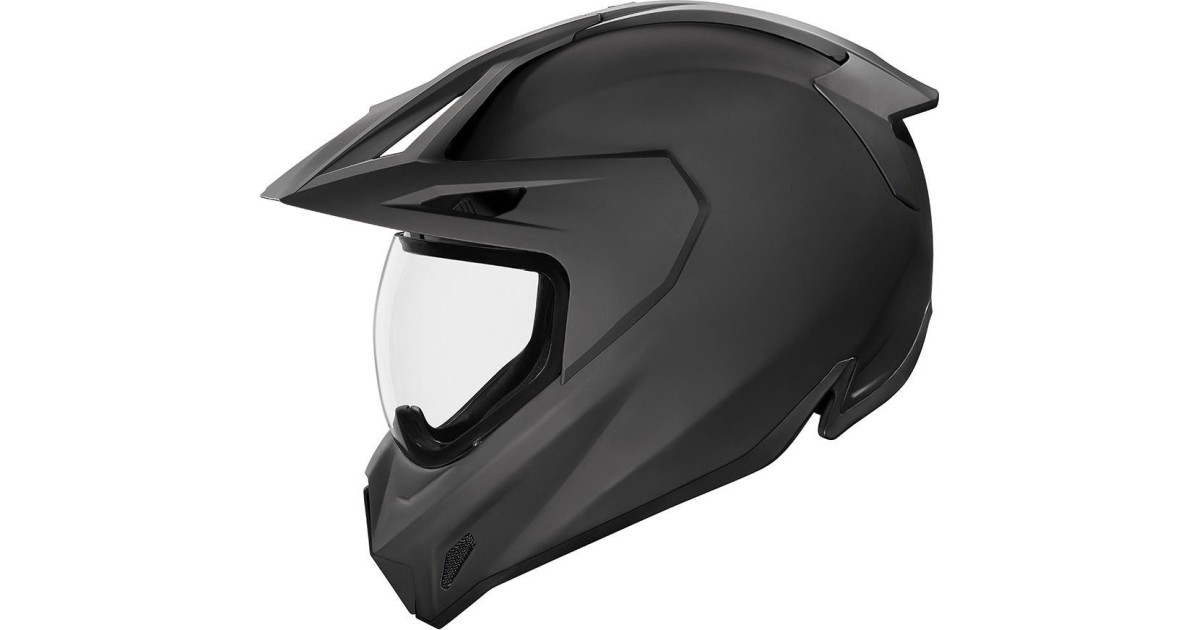 Icon Variant Pro im Test: 2,3 gut