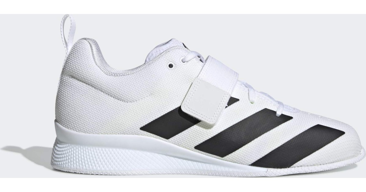 Adidas Adipower 2: 1,4 sehr gut | Solider Lifter für leichte bis ...