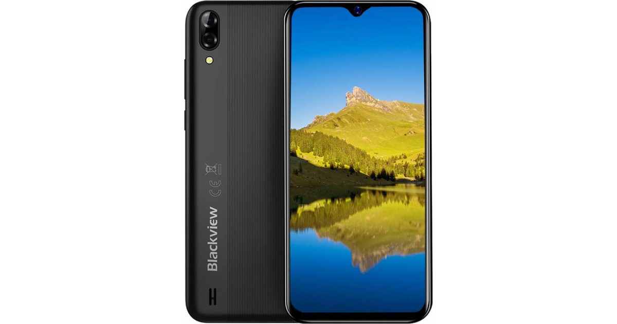 Blackview A60 Pro im Test: 2,3 gut | Brauchbares Smartphone für sehr ...
