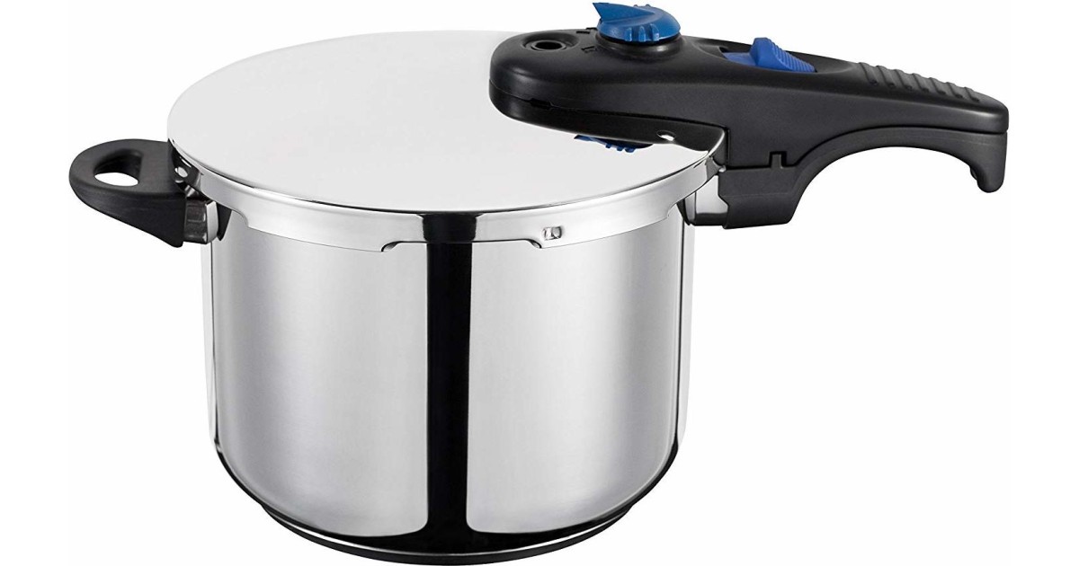 GSW System Classic im Test | Stabil und effizient, aber mit ...