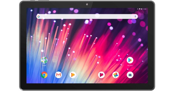 PEAQ PET 100 im Test | Schwach ausgestattetes Tablet, das aber für ...
