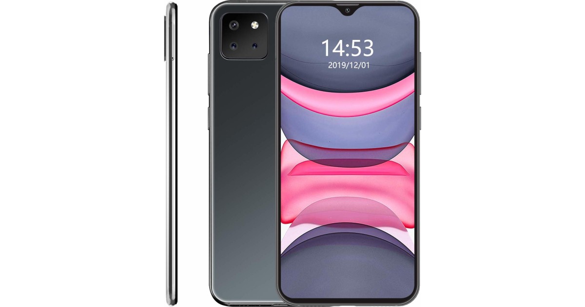 Cubot X20 Pro im Test: 2,2 gut