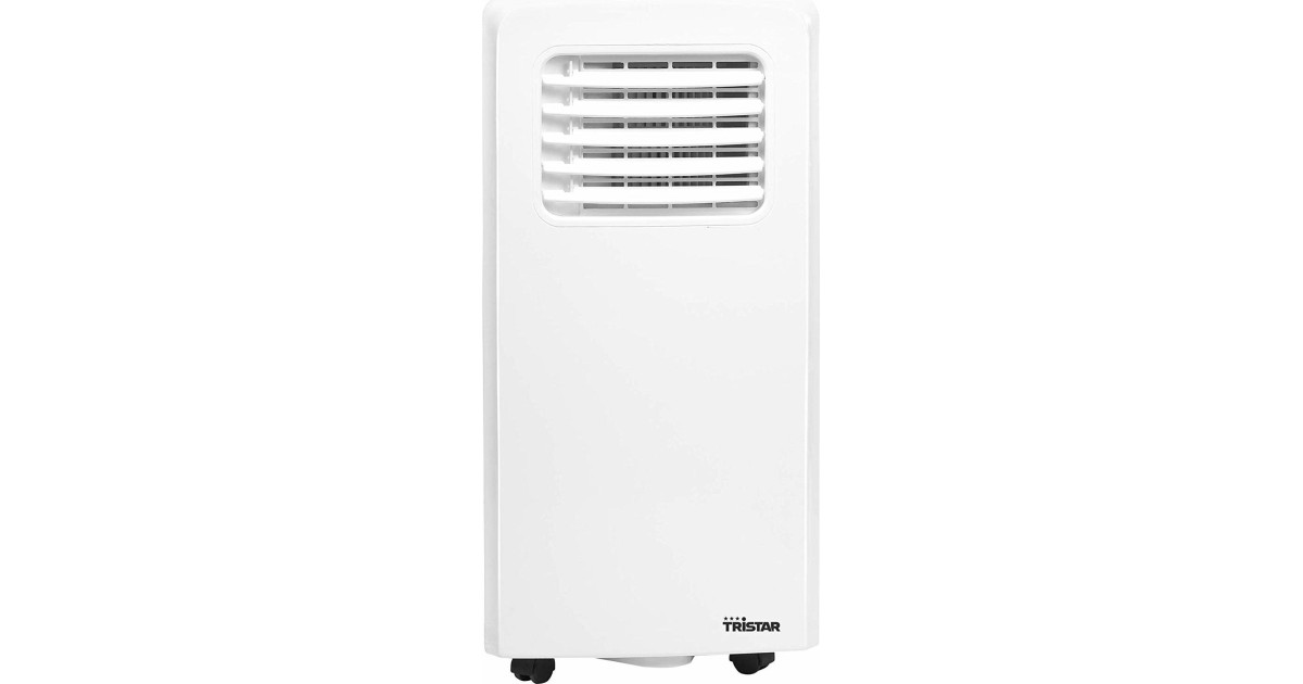 Tristar AC-5531 im Test: 2,5 gut | Geeignet für Räume bis 35 Quadratmeter