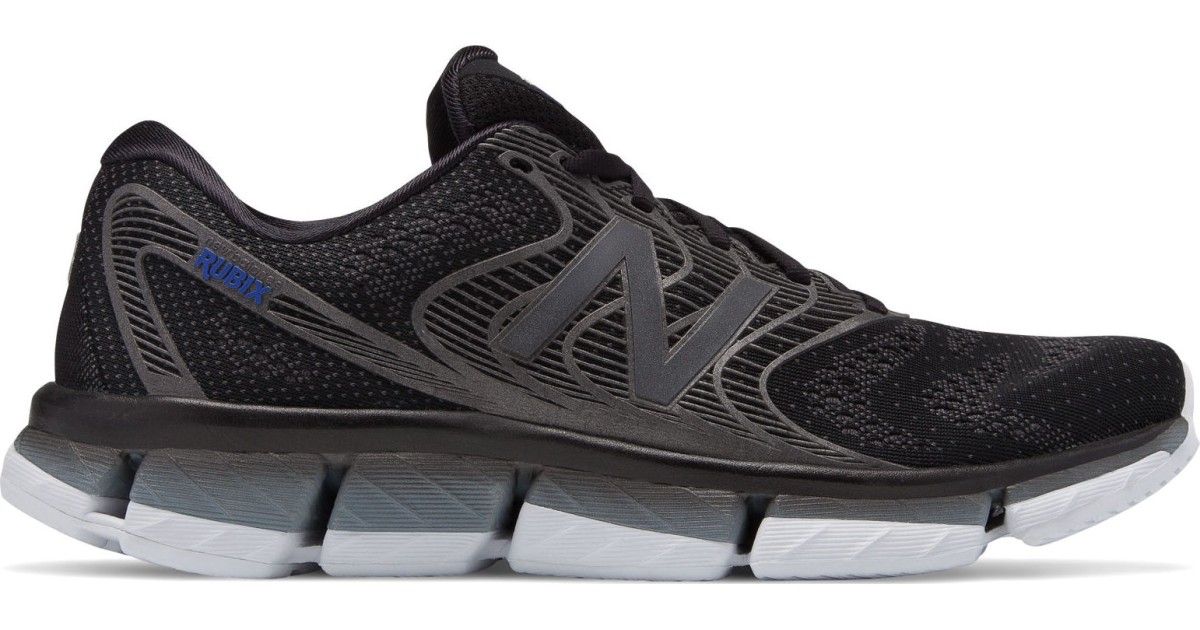 New Balance Rubix: 1,8 gut | Stabiltätsschuh für dynamische Überpronierer