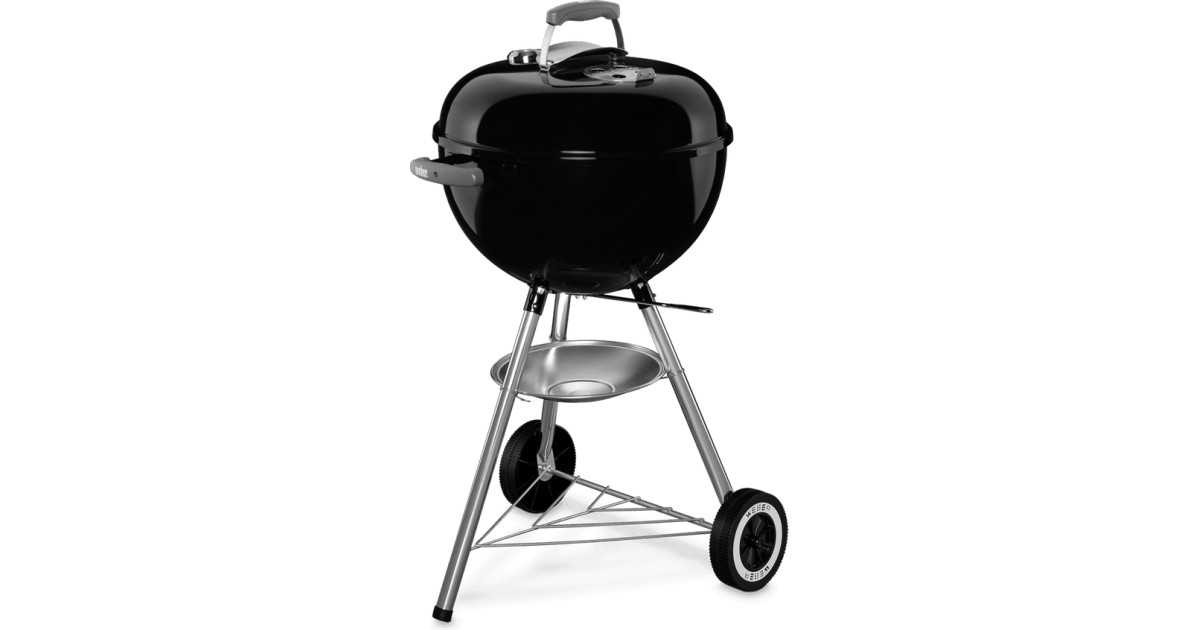 Holzkohlegrill Test: Testsieger der Fachpresse Testberichte.de