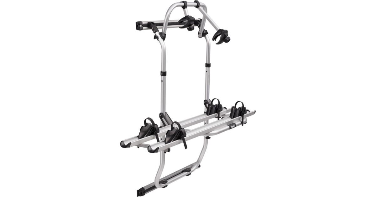 Thule Elite Van XT Test