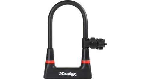 Master Lock 8279 im Test: 1,4 sehr gut | Schwer zu knacken