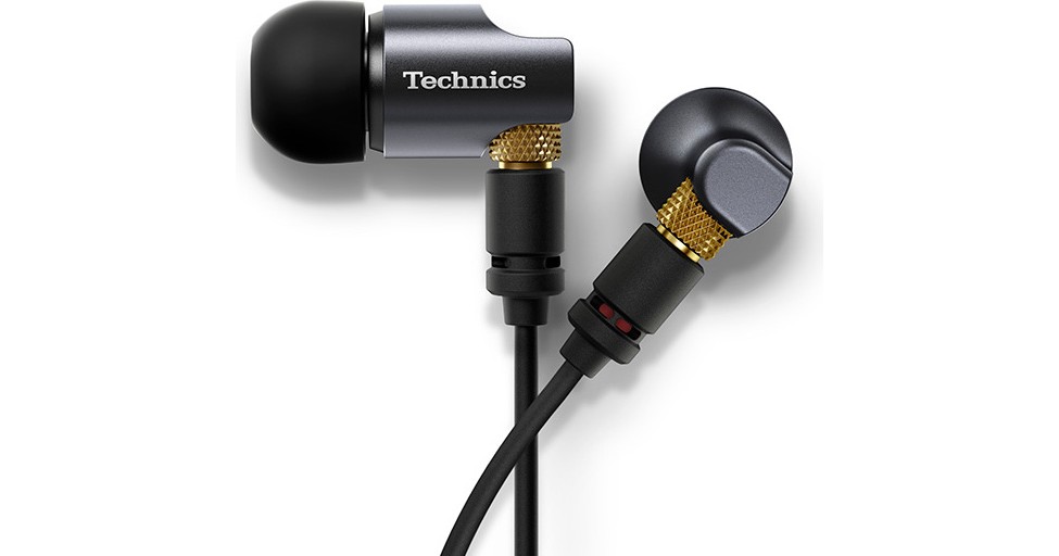 Technics EAH-TZ700 im Test: 1,4 sehr gut | In-Ears für Audiophile