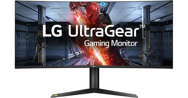 LG UltraGear 38GL950G-B im Test: 1,8 gut