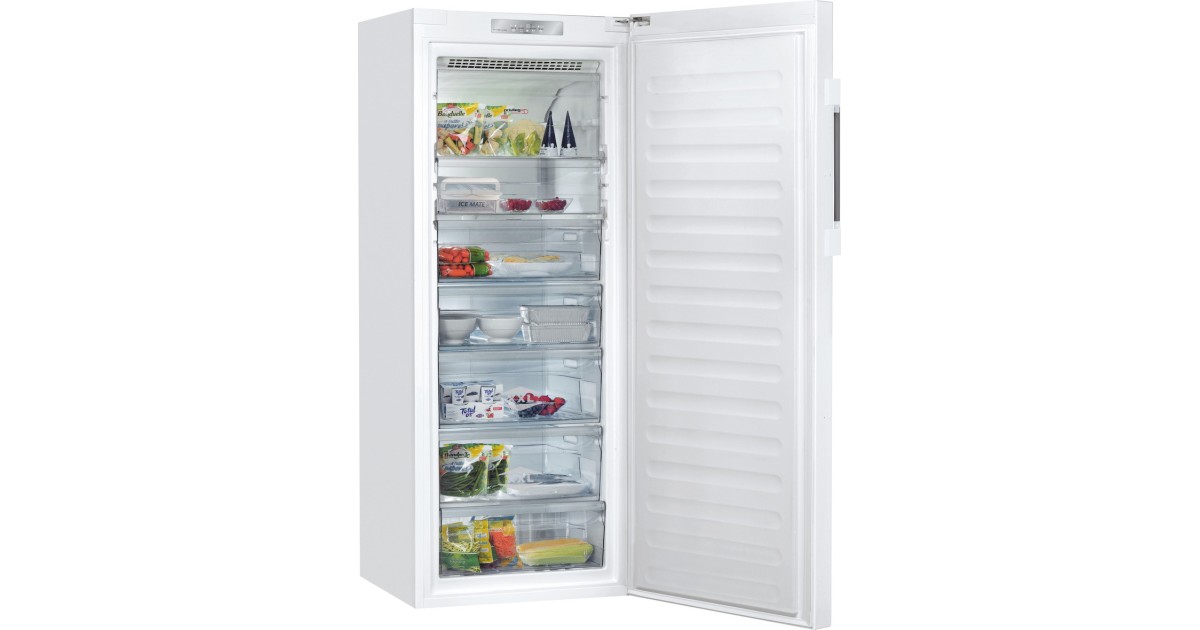 Privileg PFVN 84 | Übersichtlich und leise