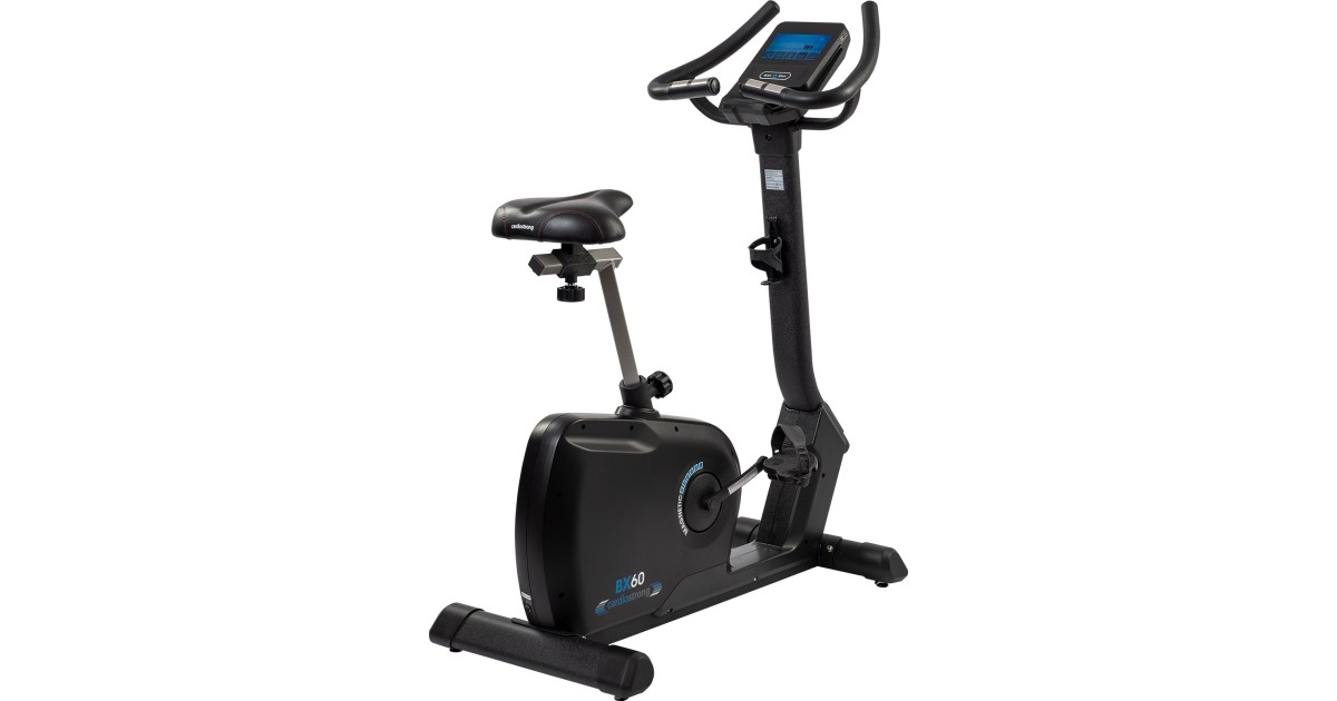 Fahrradergometer Test 2024: Die besten Heimtrainer