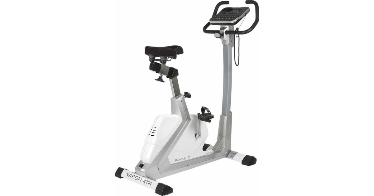 Fahrradergometer Test: Heimtrainer im Vergleich