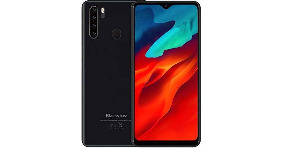 Blackview A80 Pro im Test: 2,2 gut