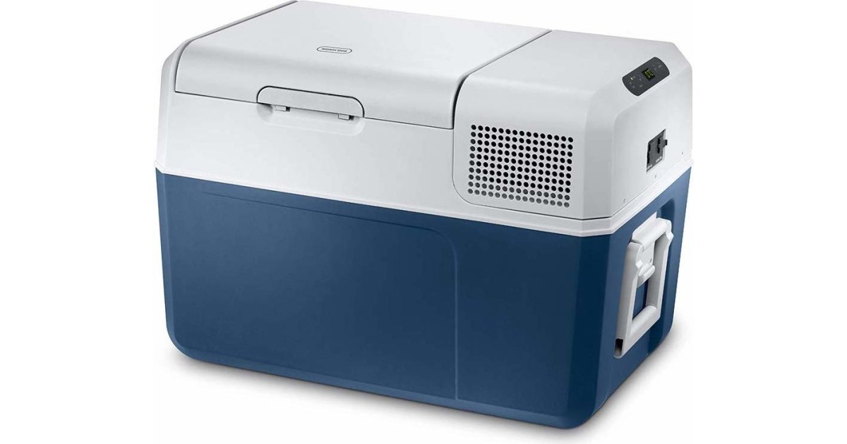 Mobicool MCF60: 1,7 gut | Leistungsstark und stabil