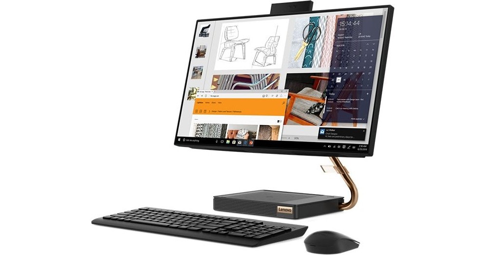 All-in-One-PC Test: Alles in einem