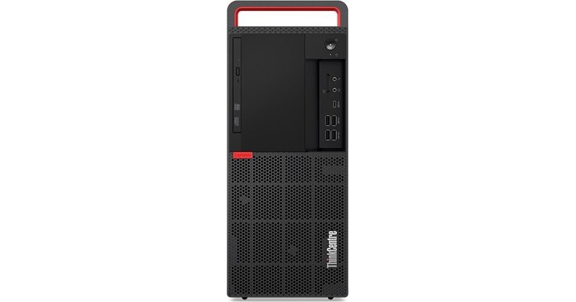 Lenovo ThinkCentre M920t im Test: 1,4 sehr gut | Starke PCs für Unternehmen