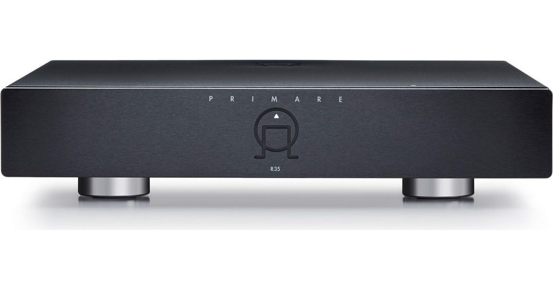 Primare R35 im Test | Unsere Analyse zum Phono-Vorverstärker