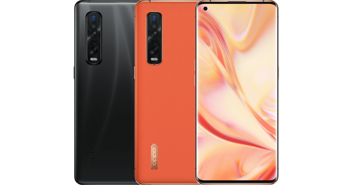 Oppo Find X2 Pro im Test: 1,8 gut