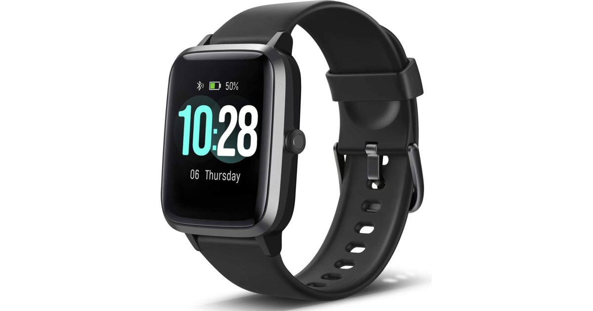 Letsfit ID205L im Test