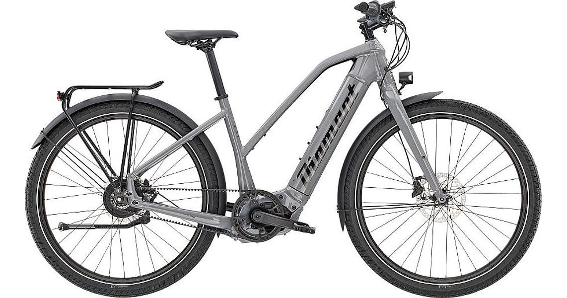 Diamant E-Bikes Test: Testsieger der Fachpresse Testberichte.de