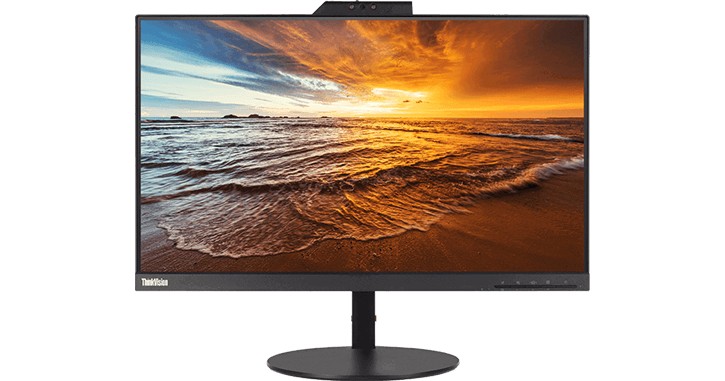 Lenovo ThinkVision T24v-10 | Mit diesem Monitor haben Sie alles für die ...