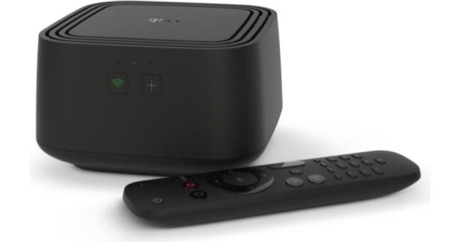 Telekom MagentaTV Box im Test: 2,0 gut | Macht nicht alles, aber sehr ...