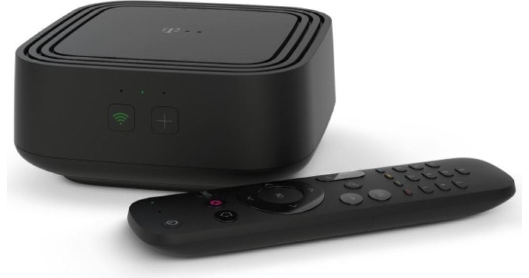 Telekom Magenta TV Box Play im Test: 2,2 gut | Cleverer Client für ...
