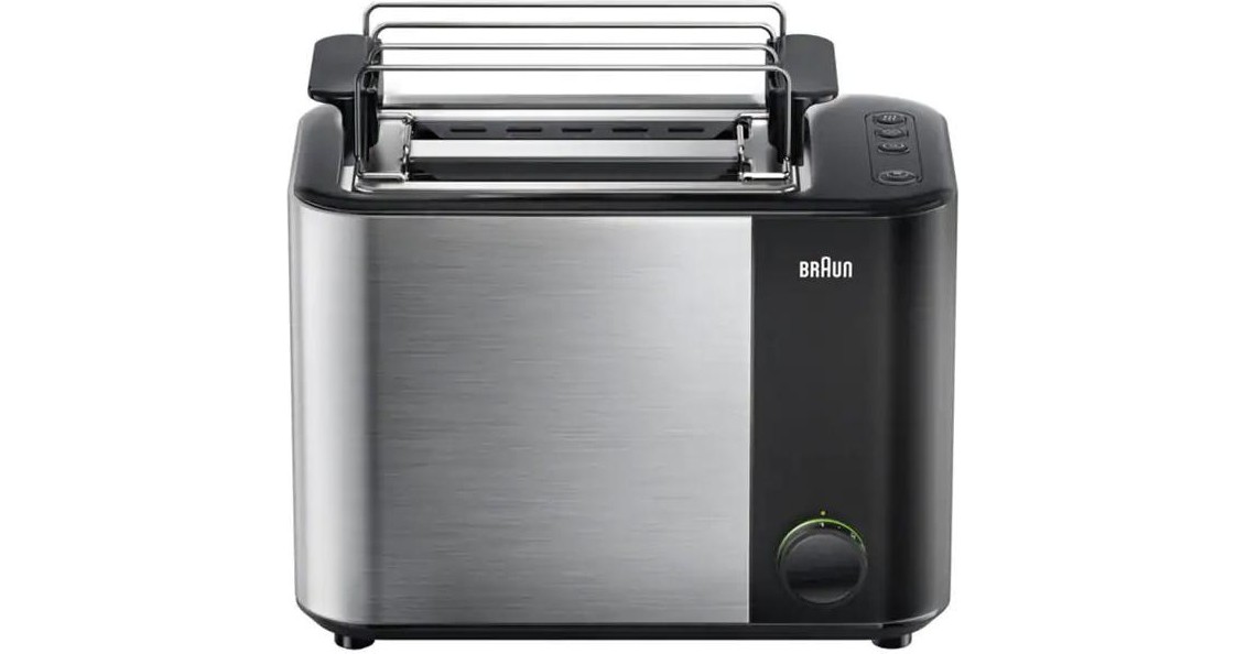 Braun HT 5010 im Test: 1,5 sehr gut | Vergleichssieger mit Zusatzfunktion