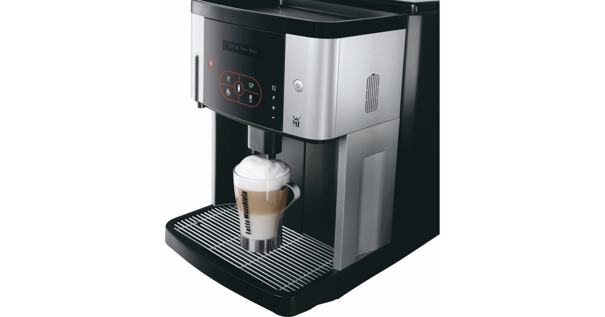 WMF 800 im Test: 2,6 | Die kleine Professionelle