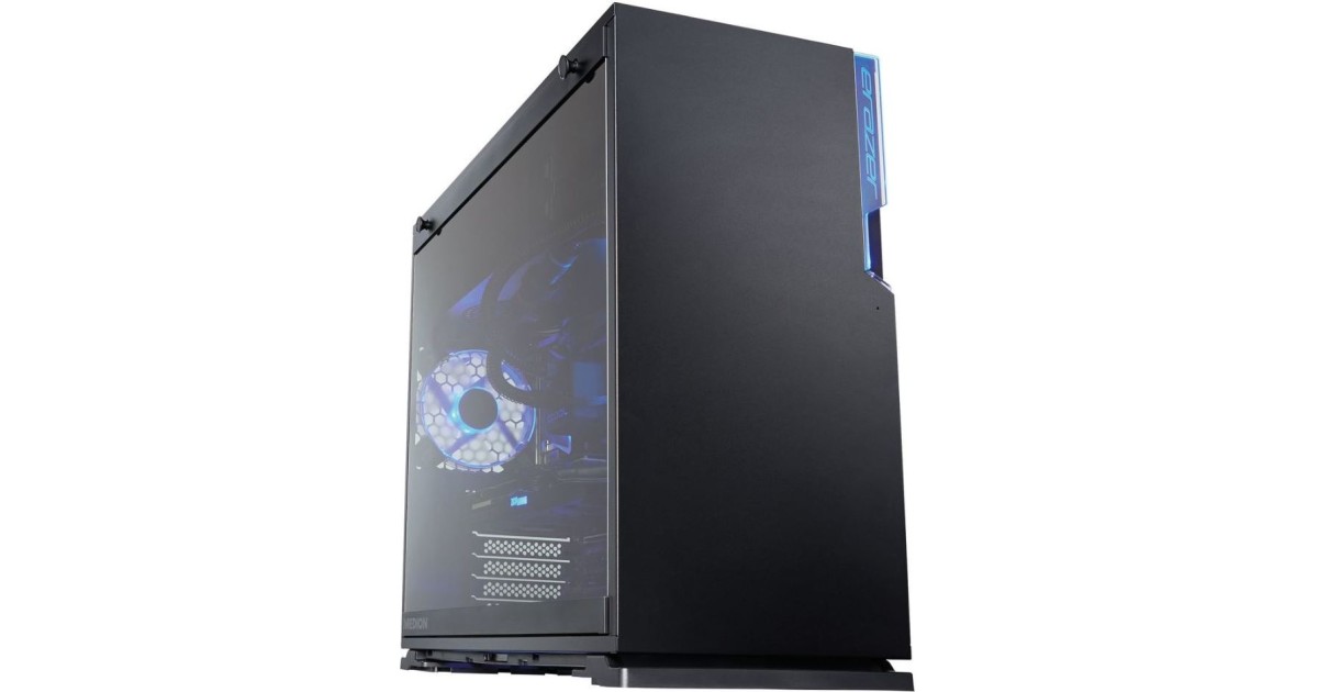 Medion PC-Systeme Test: Bestenliste 2022 Testberichte.de