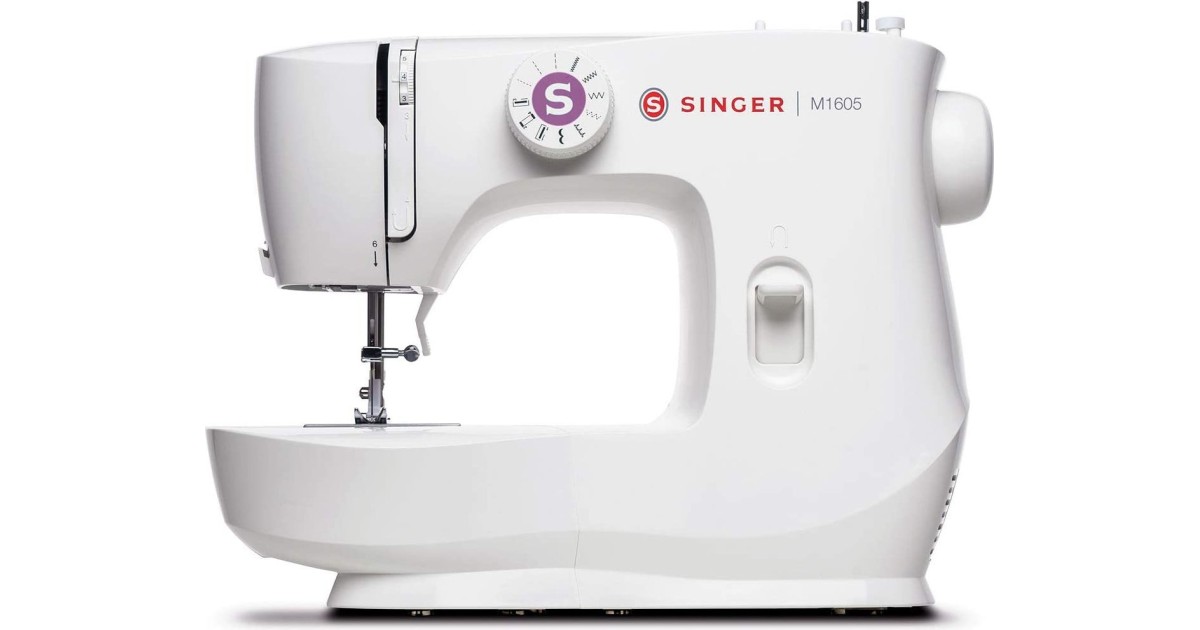 Singer Nähmaschinen Test: Traditionsmarke mit fairen Preisen