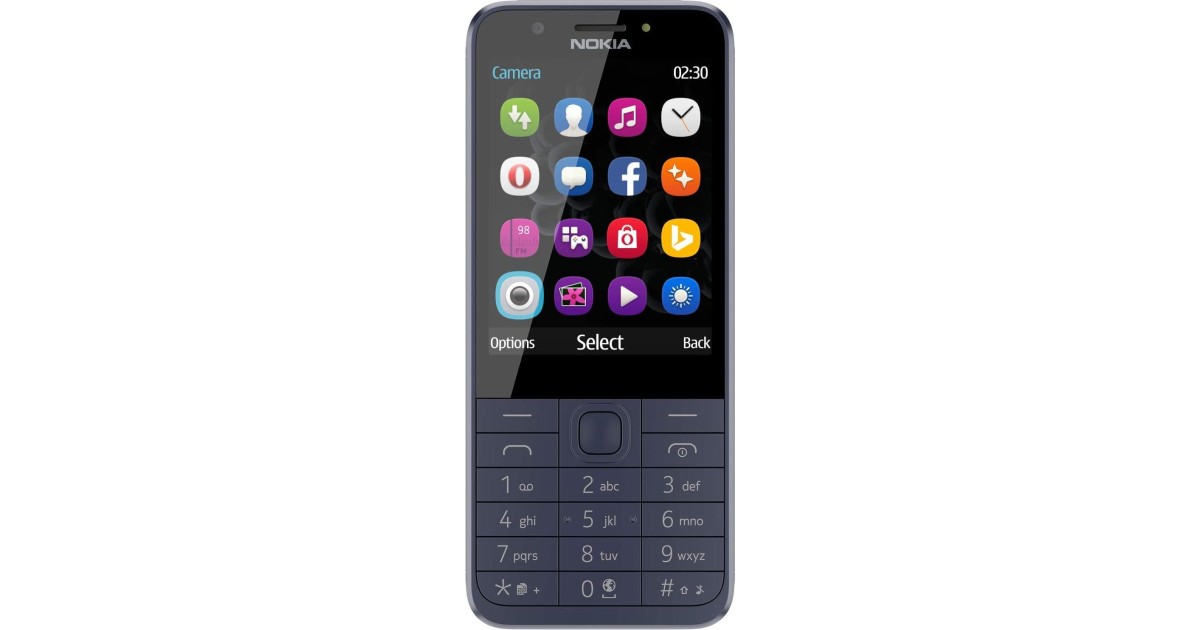 Nokia 230 Dual-SIM: 2,2 gut | Unsere Analyse zum Handy
