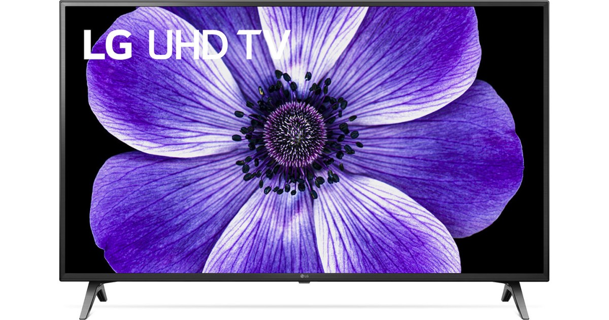 LG 55UN71006LB im Test: 1,5 sehr gut