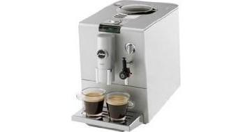 Jura ENA 5 im Test: 2,3 gut | Kompakter Kaffeegenuss für kleine Küchen
