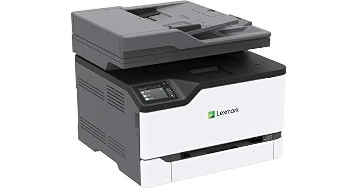 Lexmark CX431adw im Test: 1,4 sehr gut