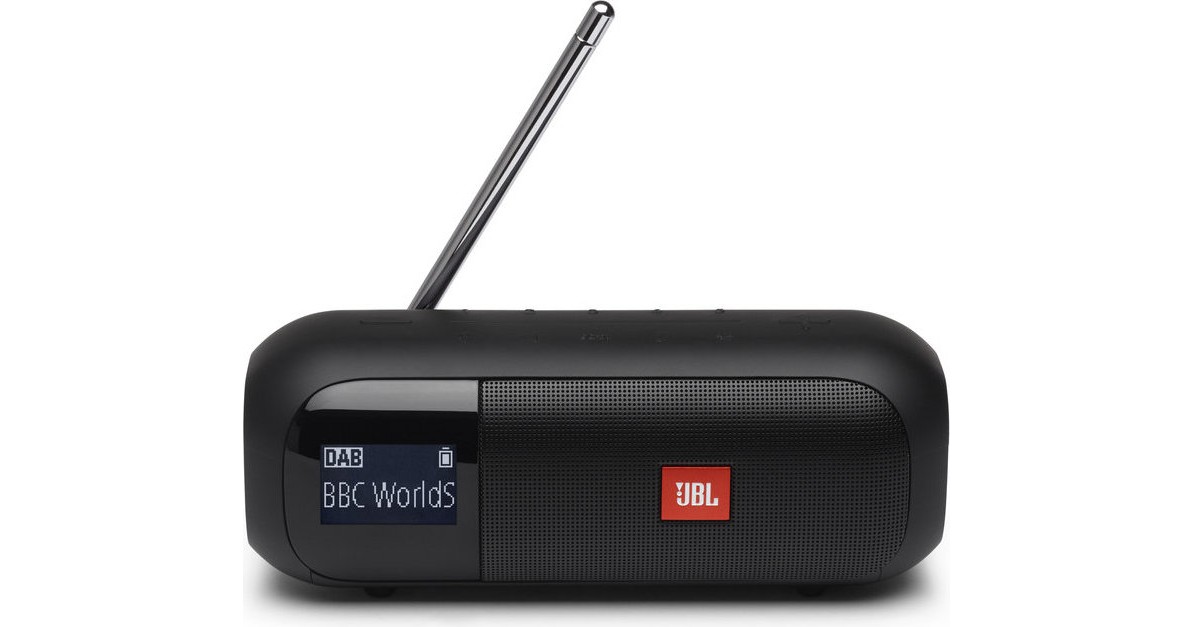 JBL Tuner 2 im Test: 1,9 gut | Als Freizeitbox in Ordnung