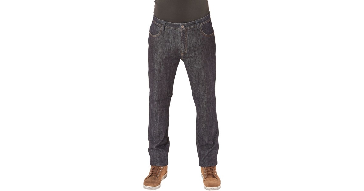 Vanucci Dyn Jeans im Test: 2,1 gut | Bequeme Hose mit kaum spürbaren ...