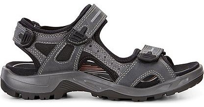 Die besten Ecco Wanderschuhe | Test & Vergleich – Testberichte.de