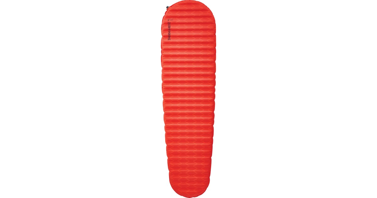 Therm-A-Rest ProLite Apex im Test: 2,0 gut