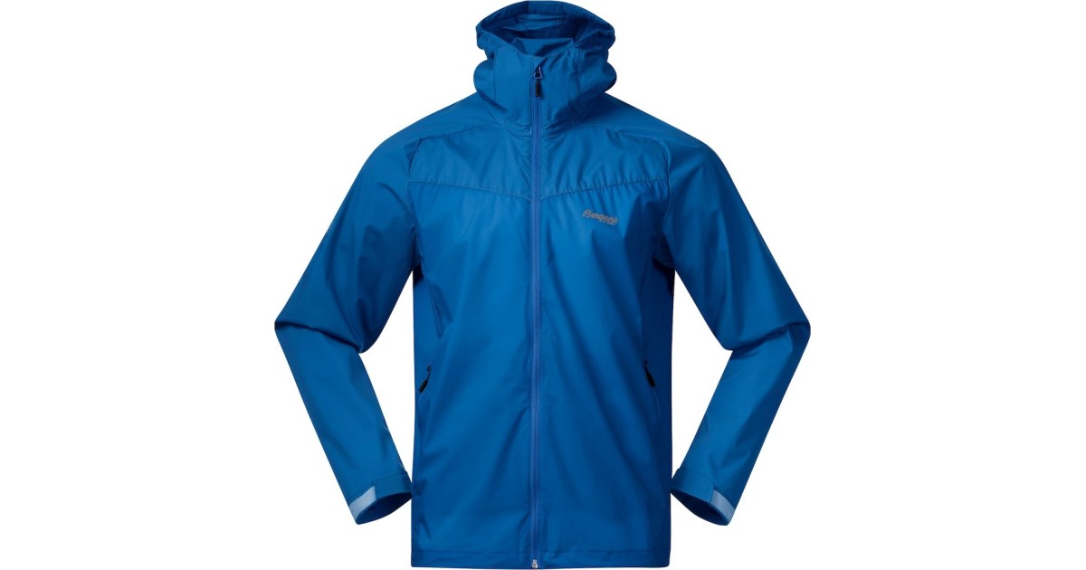 Bergans Microlight Jacket im Test: 1,5 sehr gut
