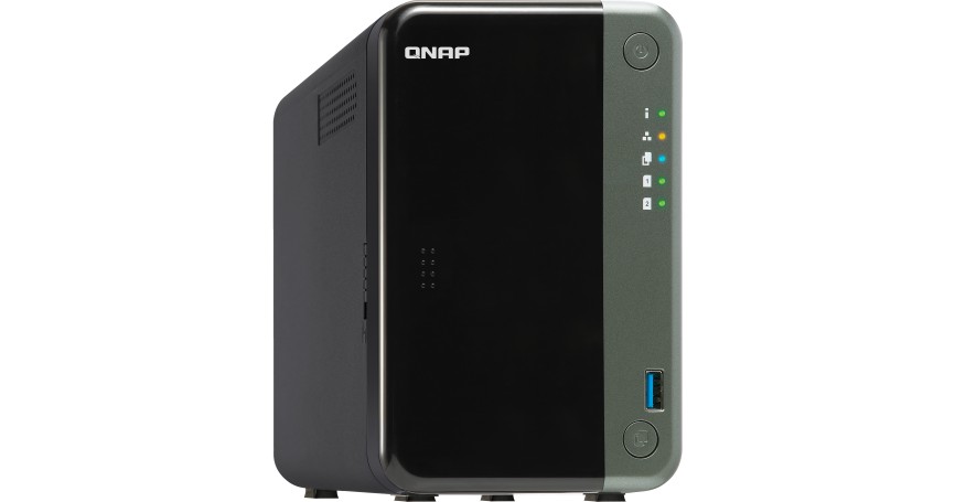 Die besten Qnap NAS-Server | Test & Vergleich – Testberichte.de
