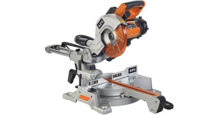 AEG PS 216 L im Test: 1,2 sehr gut | Saubere Arbeitsumgebung dank ...