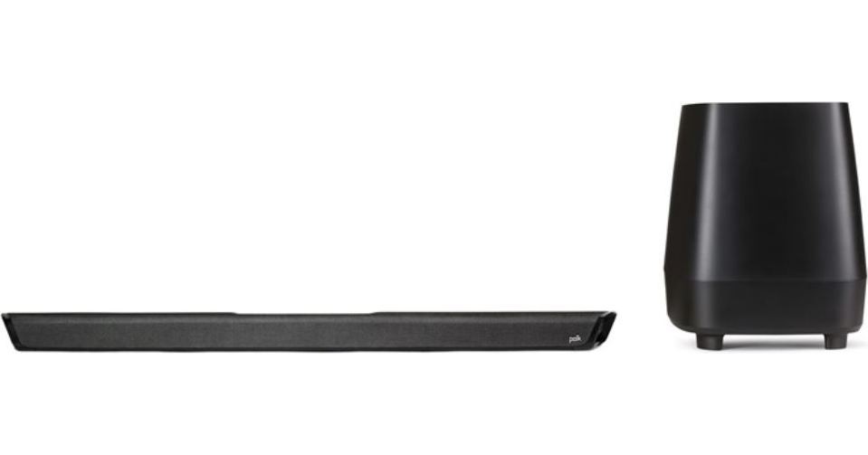 Polk Audio MagniFi 2 im Test: 2,5 gut | Quasi-3D-Raumklang auch für ...