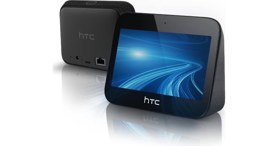 HTC 5G Smart Hub im Test: 1,6 gut | Teurer 5G-Vorreiter