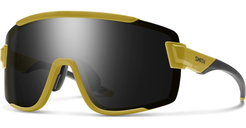 Smith Sport Wildcat im Test: 1,7 gut | Geringes Gewicht bei hoher ...