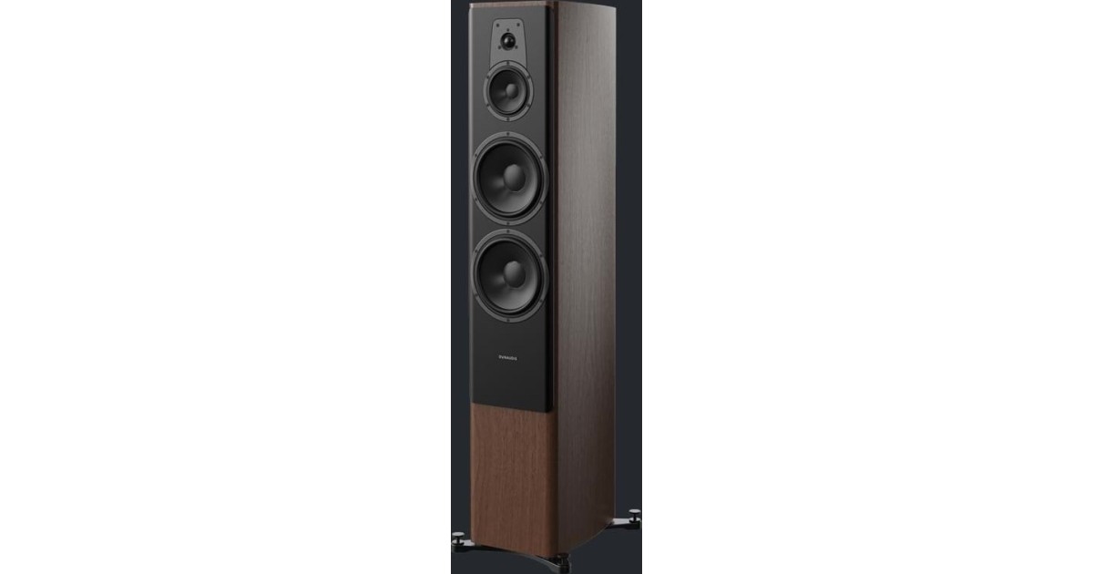 Dynaudio Contour 60i im Test | Unsere Analyse zum Lautsprecher